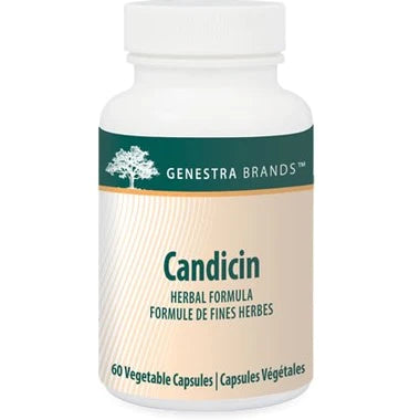 Genestra Candicin 60 – emerge Pharmacy