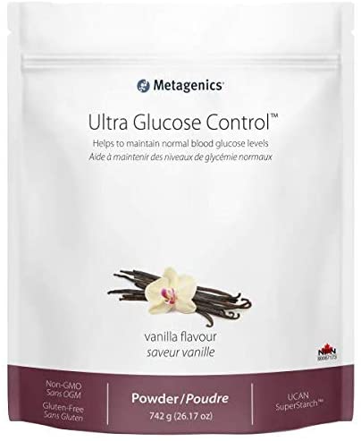 Metagenics Ultra Glucose Control – emerge Pharmacy
