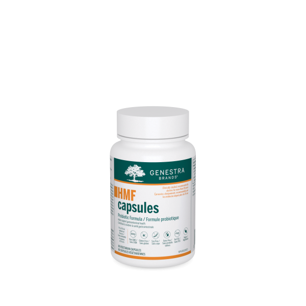 Genestra HMF Capsules 60caps – emerge Pharmacy