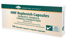 Genestra HMF Replenish Capsules – emerge Pharmacy