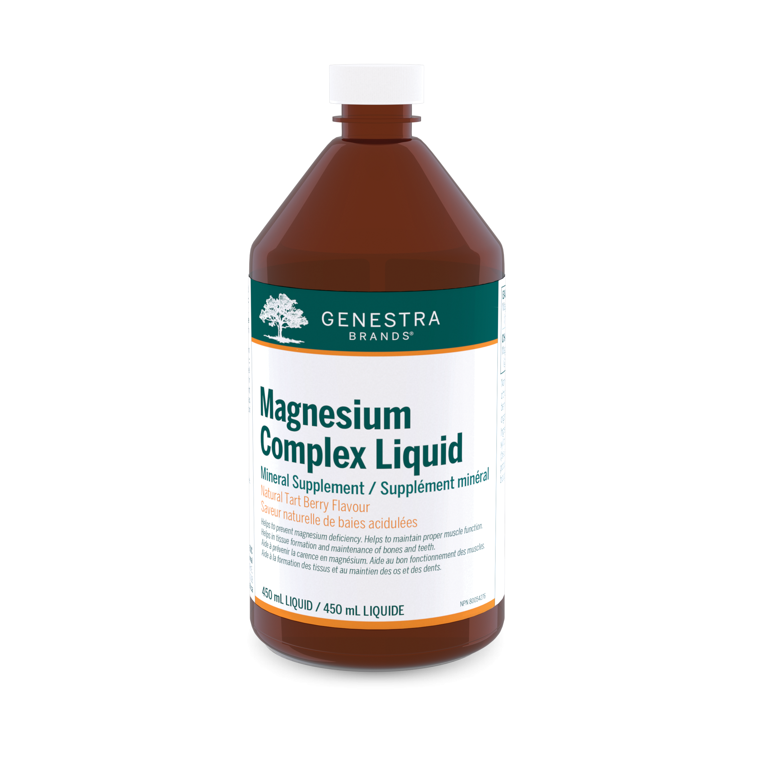 Genestra Magnesium Complex Liquid – emerge Pharmacy